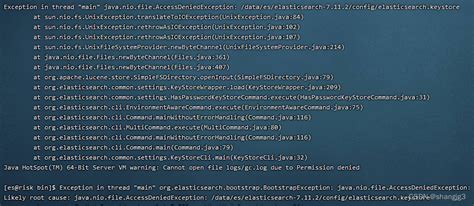 Elasticsearch离线安装离线安装es Csdn博客
