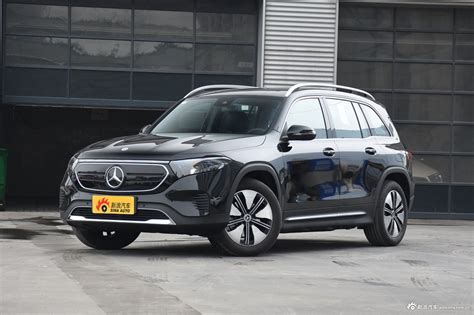 【奔驰2023款奔驰eqb 260】报价参数图片 新浪汽车
