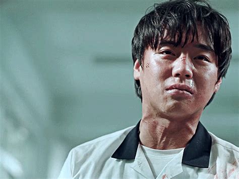 Worship Me PARK JI HOON As YEON SI EUN WEAK HERO CLASS 1