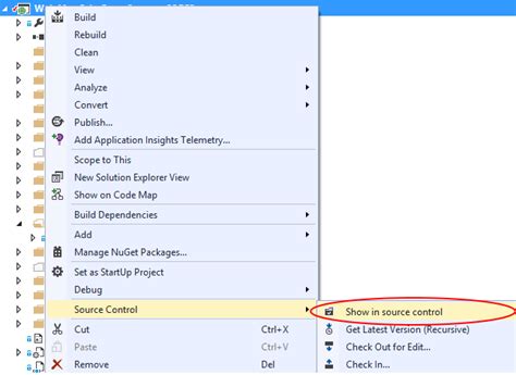 Tfsext Visual Studio Marketplace