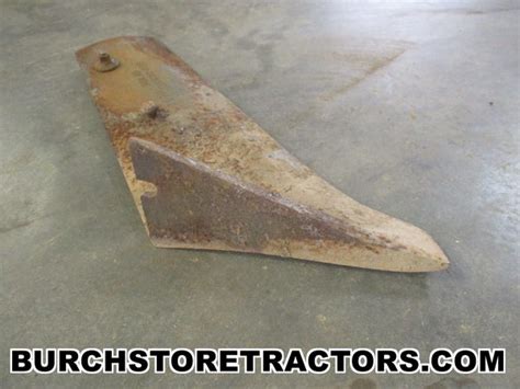 16 Inch Plow Share For Ih International Moldboard Plows Oa692 Burch