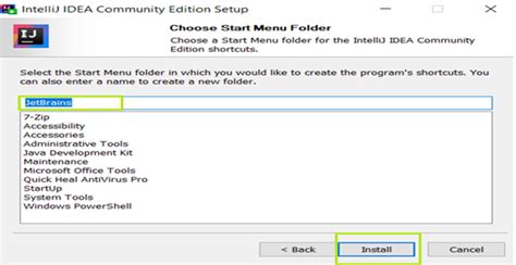 How To Configure Selenium In Intellij And An Overview Of Launching Browsers Blogs Perficient