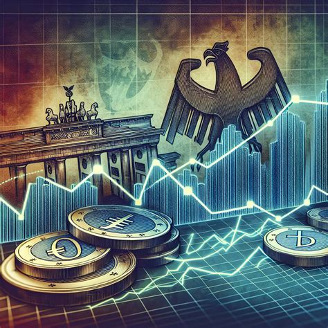 Economic Jitters As European Bond Yields Dip Amid Tariff Threats Business