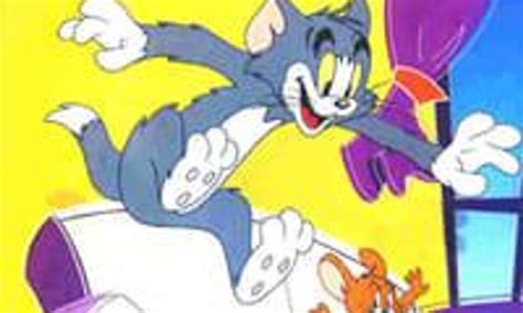 Tom And Jerry The Classic Collection Volume 1 Where To Watch And
