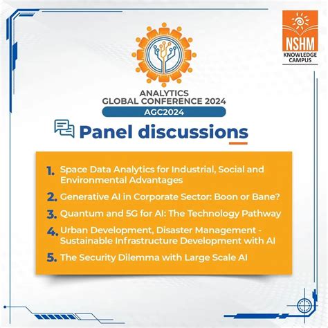 nshm knowledge campus on linkedin nshm nshmknowledgecampus nshmagc agc2024 nshmdurgapur