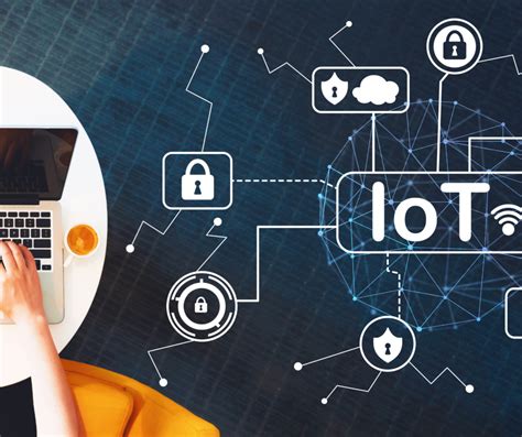 Tech Tips Internet Of Things IoT Security In Smart Construction American Subcontractors