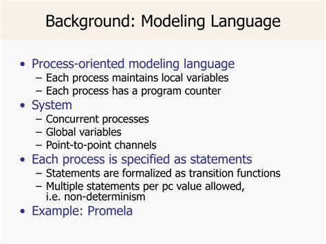Ppt Symbolic Model Checking Of Software Powerpoint Presentation Free