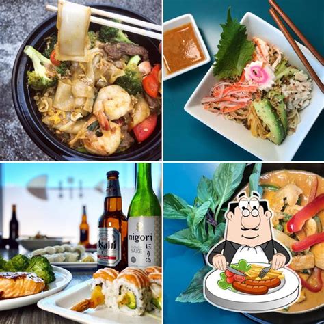 Naked Grill Sushi Yakitori Baltimore Restaurant Menu Prices And