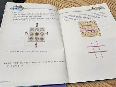 와이즈만 과학만 다니다가 수학도 레벨테스트 보고 왔어요 와이즈만북스