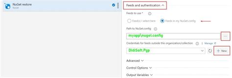 NuGet PGP Examples With NET