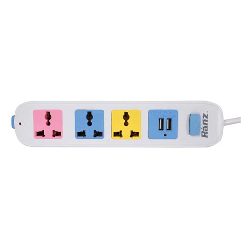 COMPUTER SPIKE 3 2 USB 1 5 MTR RANZ