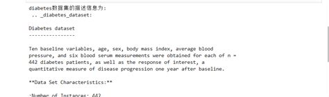 Python数据分析与应用 第2版 第6章 使用scikit Learn构建模型数据分析与应用第2版代码 Csdn博客