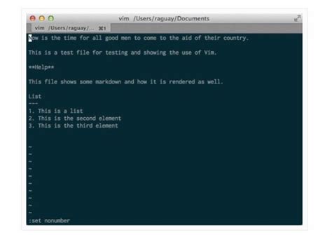 Neovim Vs Vim Comparison 2024 Which Is A Better Editor