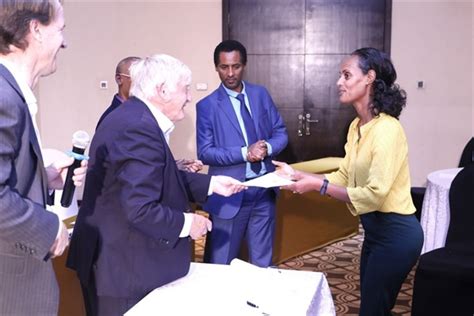 ፍርድ ቤቱ ከወርልድ ባንክ ስታር ኢኒሺዬቲቭ ጋር በመተባበር ያዘጋጀው ስልጠና ተጠናቀቀ