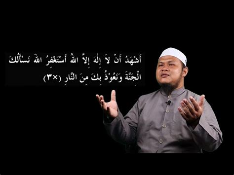Doa Sebelum Berbuka Puasa