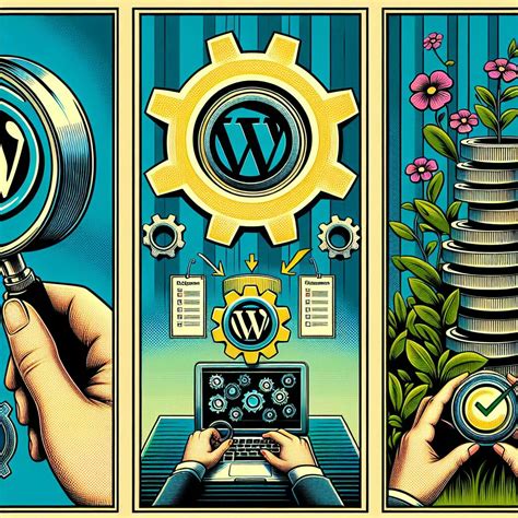 Wordpress Migration Seo Checklist 2024 Wp Winners 🏆
