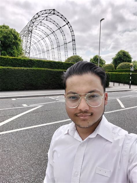 Anuyog Mohara Darji On Linkedin In Farnborough Business Park Today Speaking To Local Businesses