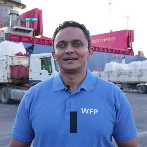 World Food Programme Eastern Africa On Linkedin Emergency Food Aid