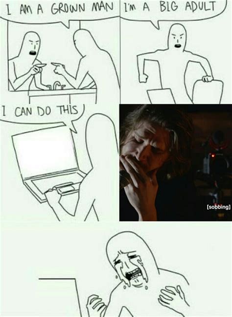 Its Just A Comedy Special Bo Burnham Know Your Meme