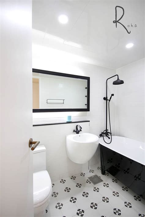 거실 욕실 호미파이 And Homify