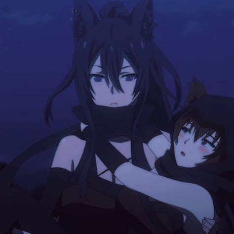 Olivia Vel Vine Ebetdyy Anime Cute Anime Profile Pictures