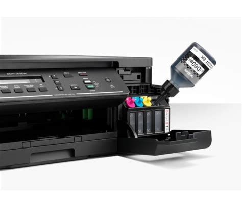 Brother InkBenefit Plus DCP-T520W - Urządzenia wiel. atramentowe ...
