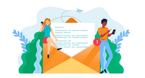 How To Craft The Perfect Lead Nurturing Emails Tips And Examples