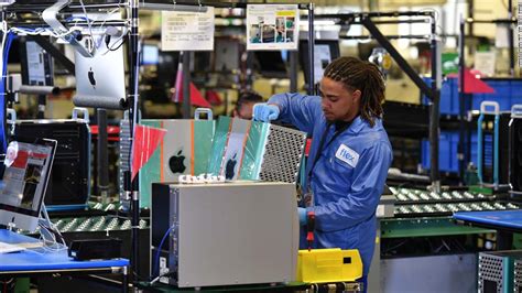 Jobs Report 225000 Jobs Added Unemployment Rate At 36 In January Cnn