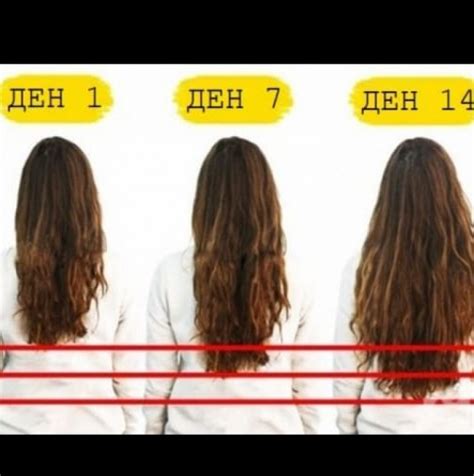 Храните с които косата ви ще стане като на Рапунцел За Жената