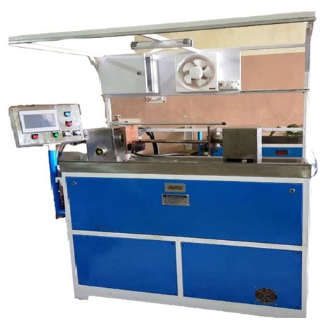 Crack Check Machine Magnetic Crack Detection Machine Magnatechrmc