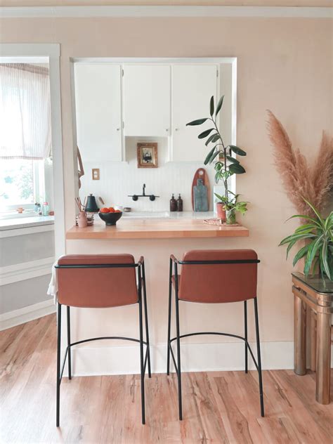 Counter Cut Out And Kitchen Passthrough Xoxojackie Blog