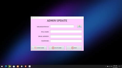 GitHub Sadia Mubasshira JavaOopProject Simple Student Management System In Java Mini Project