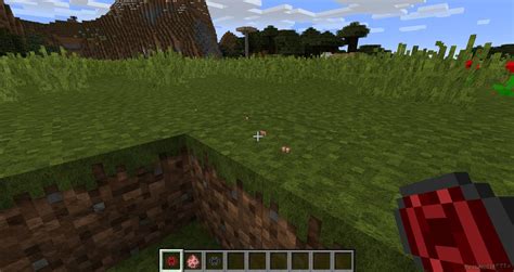 Моды на майнкрафт 1 7 10 на уменьшение Minecraft Minecraft
