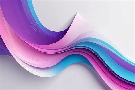 Premium Photo Lines Forming Abstract Shapes Stock Illustration