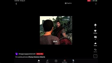 Pretty Princess Youtube