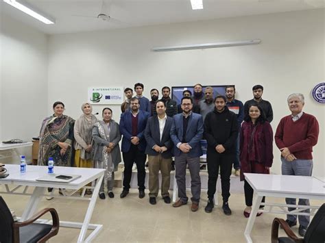 Generativeai Datascience Ai Nust Learning Technology Innovation