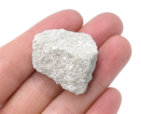 12pk Oolitic Limestone Sedimentary Rock Specimens Approx 1