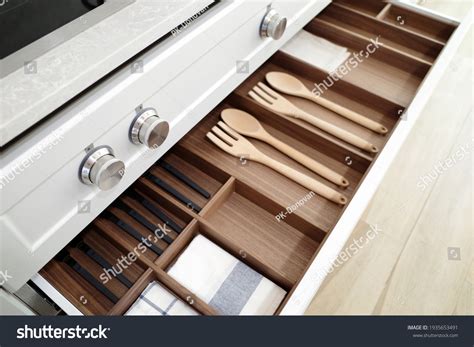 8 917 Cutlery Trays In Kitchen Images Stock Photos Vectors