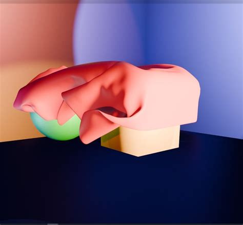 Render And Viewport Difference Rblenderhelp