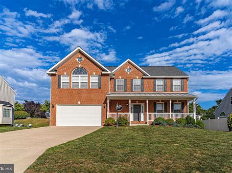 23626 Abraham Dr Leonardtown Md 20650 Mls Mdsm2013762 Zillow