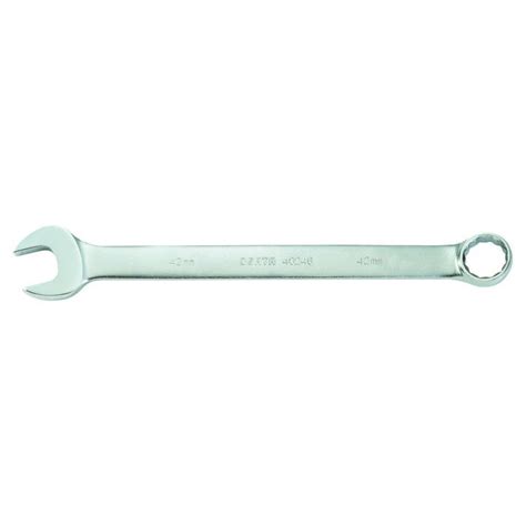 Sata Combination Wrench 36 Mm Albawardi Tools And Hardware Co Llc