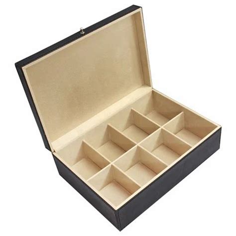 Multi Purpose Box At Rs 800piece Accessories Leather Box In Delhi