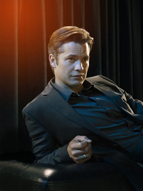 Emmy Magazine Timothy Olyphant Photo 20389647 Fanpop