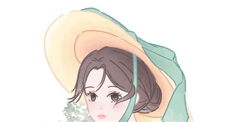 女孩 无题 浮华のイラスト Pixiv