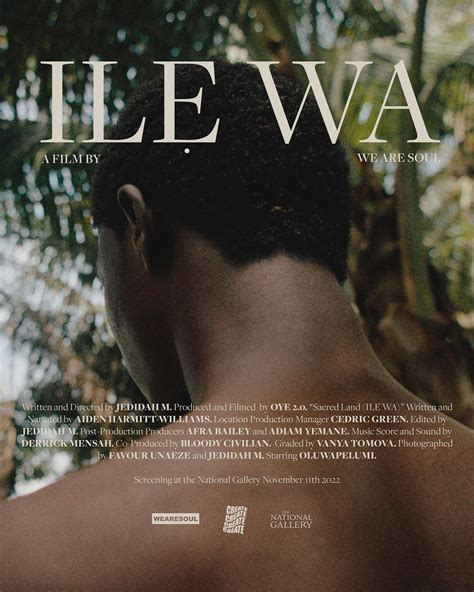 The We Are Soul Story Is One Of Connection Beyond Borders And Genres Guap