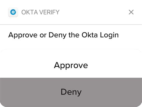 Okta Always On