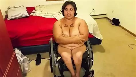 Behinderte XHamster