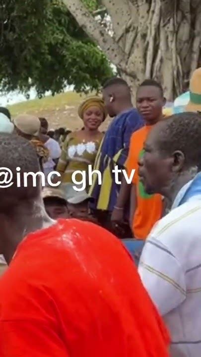 The Yam Festival Dance Youtube