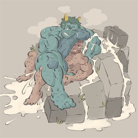 Rule 34 Anal Anal Sex Balls Bara Big Balls Big Penis Boner Cum Cum In