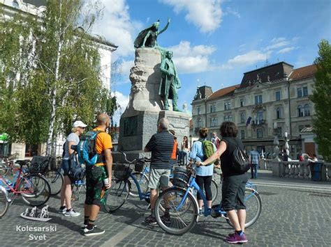 Kolesarski Svet Ljubljana All You Need To Know Before You Go